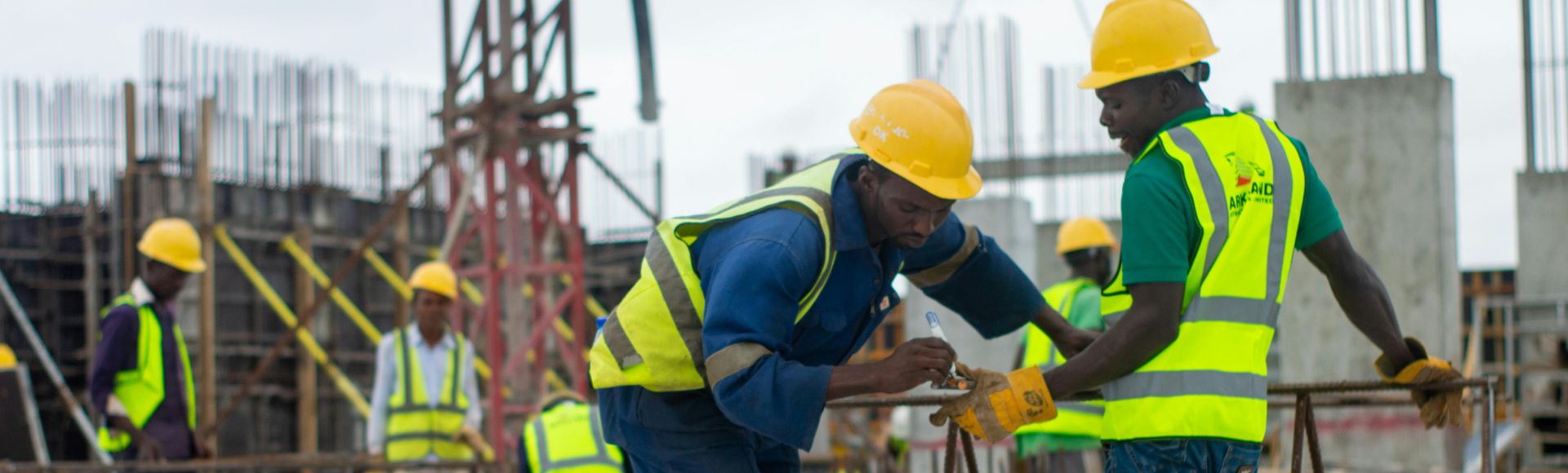 easyBuild – Official easyBuild Website