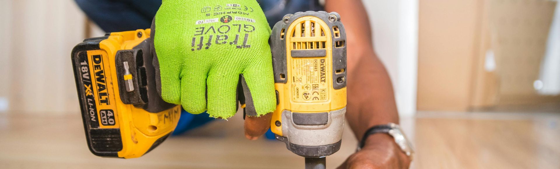 easyBuild – Official easyBuild Website